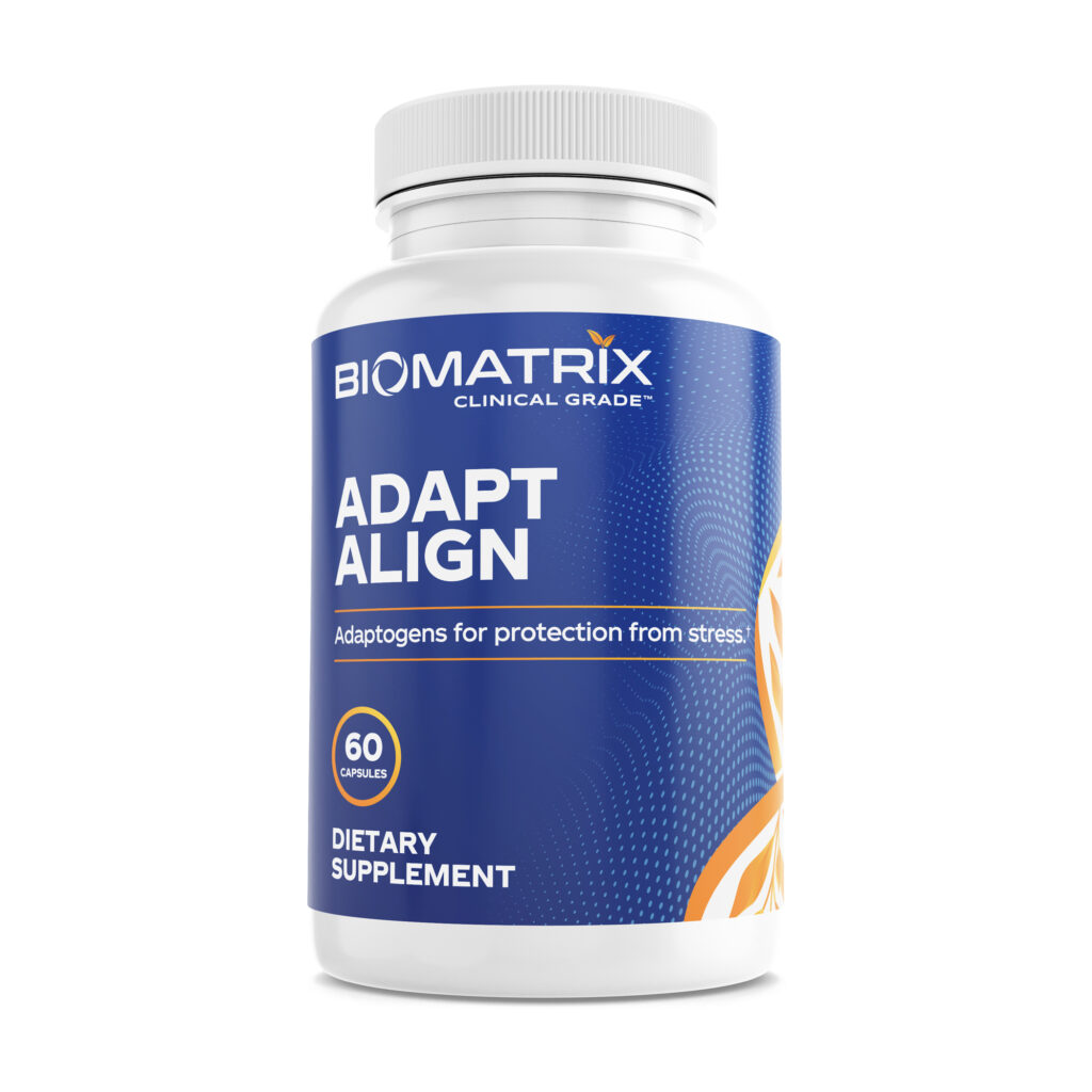 BioMatrix Supplements - All Products