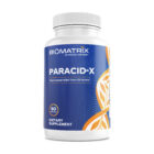 BioMatrix Paracid-X Herbs for Digestive Support