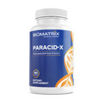 BioMatrix Paracid-X Herbs for Digestive Support