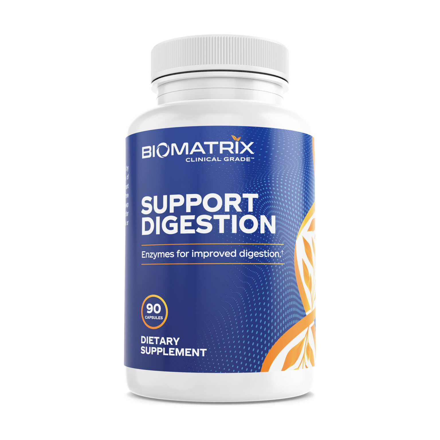 Parasite Cleanse Support - Herbal Treatment - BioMatrix Para-X